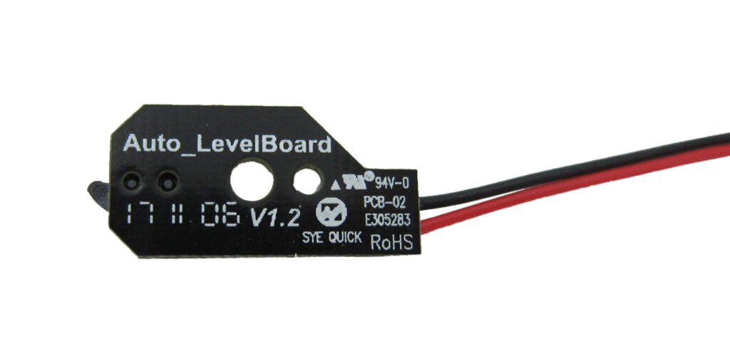 Guider II Leveling Sensor | BL3D