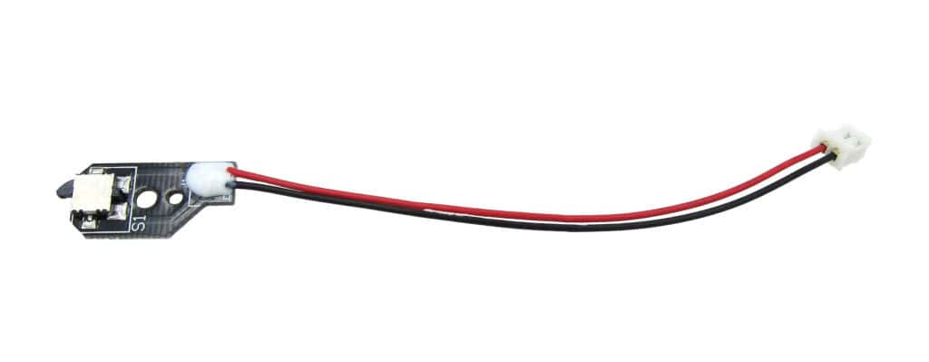 Guider II Leveling Sensor | BL3D